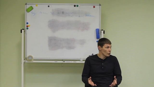 Где ресурсы и что делать с тягой? Миронов Антон