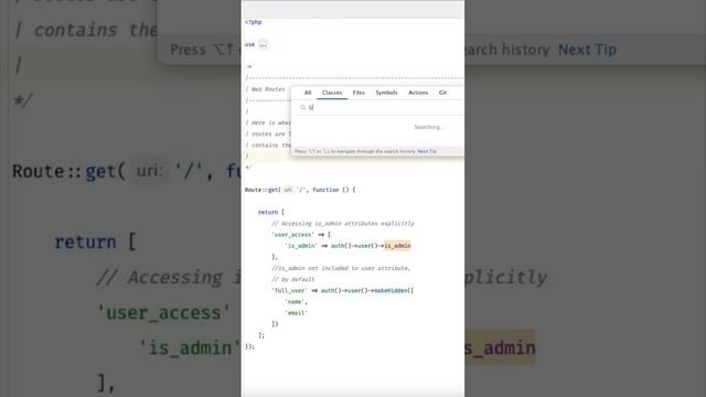 Laravel Appending Values to Json | Laravel 10 #laravel