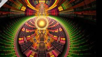 Глоток воды, ремикс, Технология.  (2)