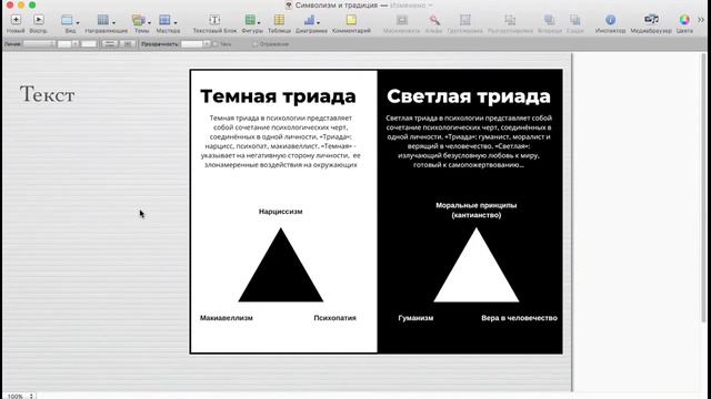 Групповое занятие  школы #Ю_ПИТЕР 0104, БИБ 2023. Темная триада. Болезни Духа. ВРЕМЕННЫЙ ДОСТУП.