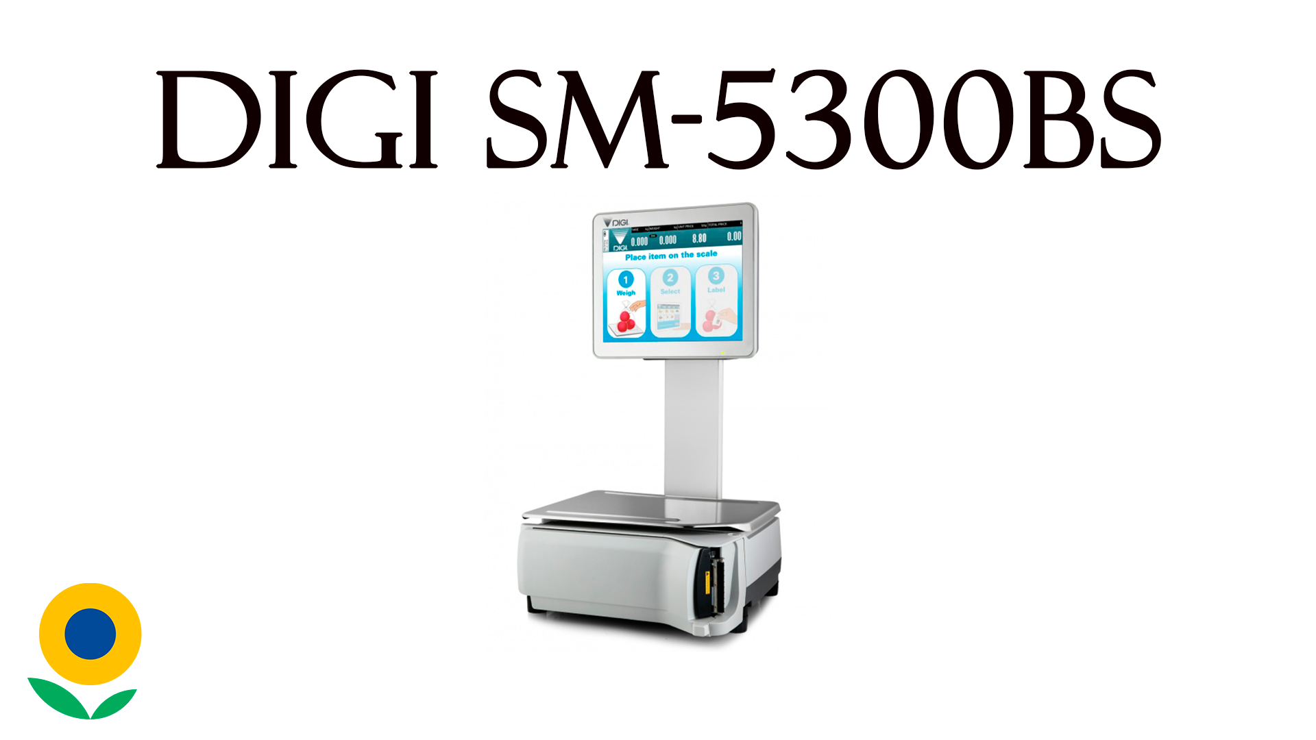DIGI SM-5300BS