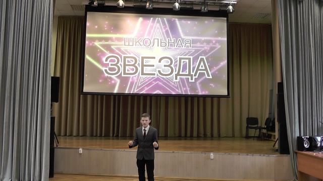 Чтецы #55 Александр К. 6К