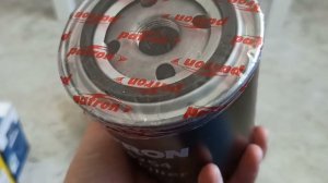 Обзор дешёвых фильтров на ивеко дейли 4 поколение