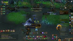 Everything Coming in Patch 10.2.5│Dragonflight