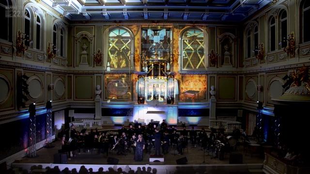 Капелла. Блокада.mp4