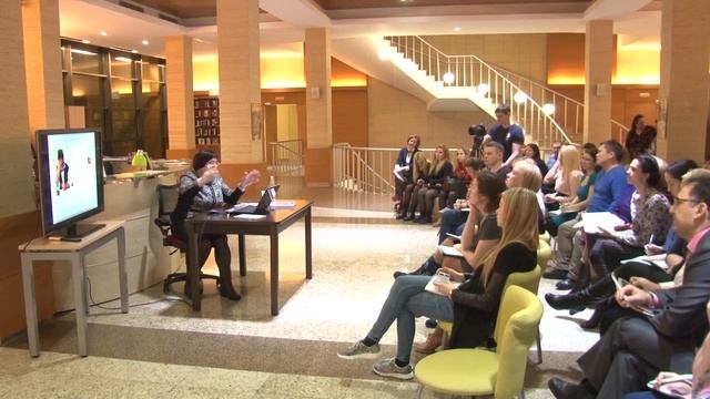 Говори по-русски: Его величество ударение. Ч. 5