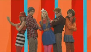 Talent High School