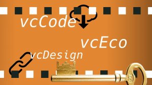 Виды баз данных vcCode