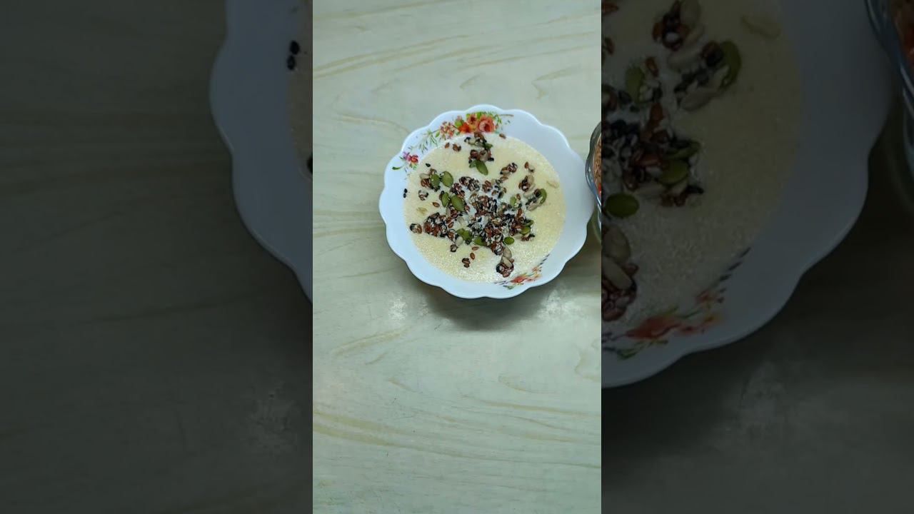 ПОЛНОЦЕННЫЙ, СБАЛАНСИРОВАННЫЙ ЗАВТРАК НА 316 ККАЛ