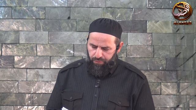 Повеление одобряемого и запрещение порицаемого - Измайлов Абубакр ( пятничная хутба январь 2024г)