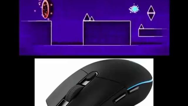 геометри дэш