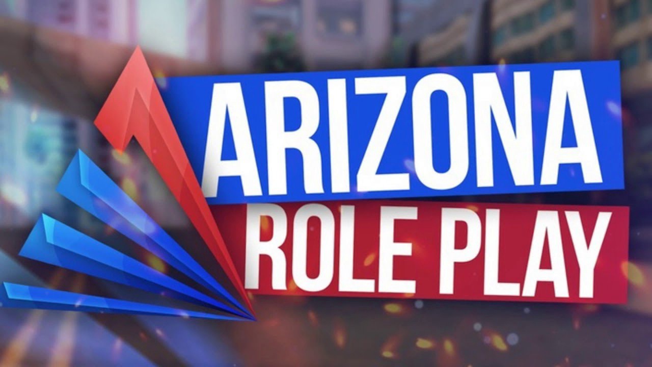 Arizona rp Mesa I Рейс на автобусе № 1 1.06.2023