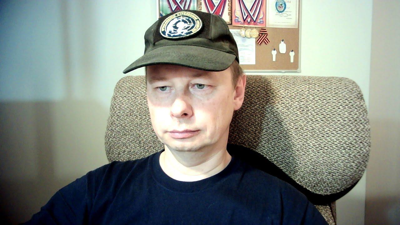 Стрим #1: Пятничные посиделки - о калибрах и охотничьем оружии