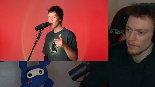 PRO Beatboxer REACTS to: @TarasStanin | The Hills (The Weeknd Beatbox ...