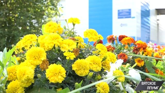 Вятское ЛПУМГ  С Днём нефтяной и газовой промыш.mp4