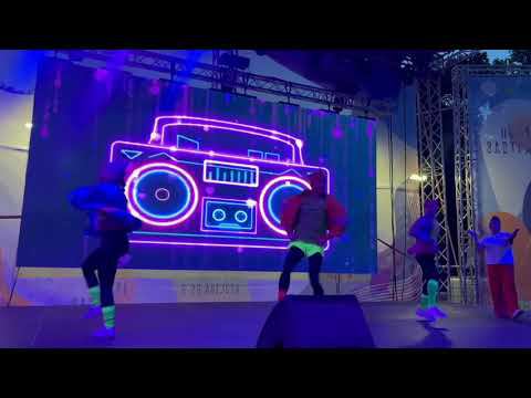 ОТКРЫТИЕ 4 СМЕНЫ ДОЛ «МОРСКАЯ ЗВЕЗДА»