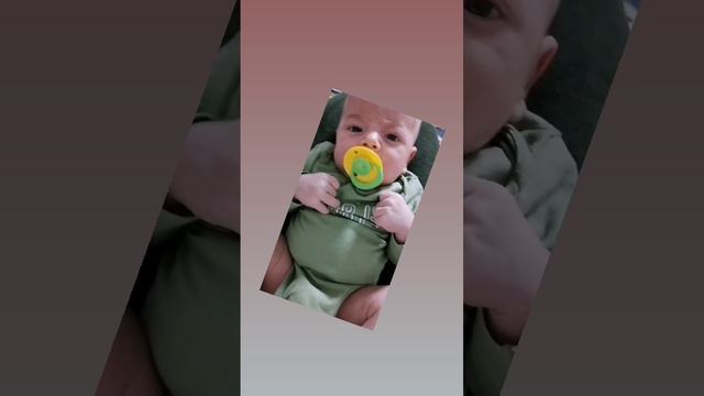 сынок я люблю тебя