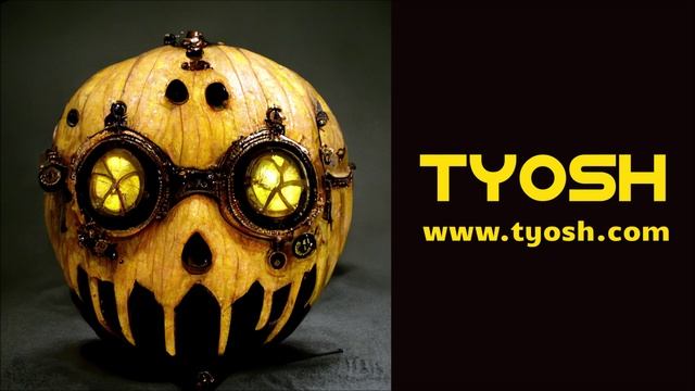 TYOSH. Музыка, шоу на Хэллоуин 31 октября 1 ноября 2022. Москва. Фестиваль фильмов ужасов 2023