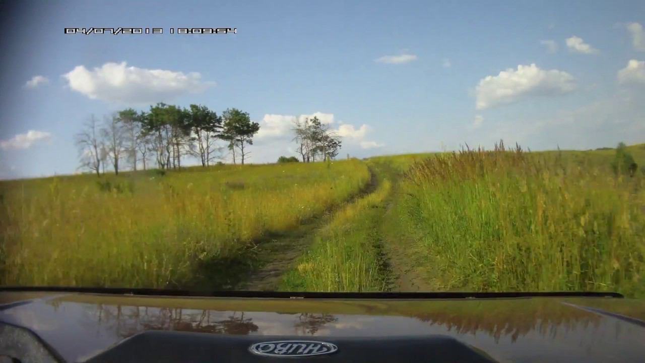 Овраг