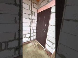 Дом из газобетона 200 м кв.