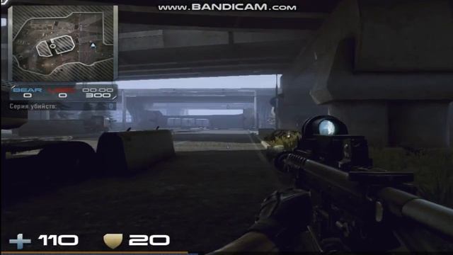 клип №31 Мой CONTRACT WARS+В.А. Моцарт (Турецкий марш)