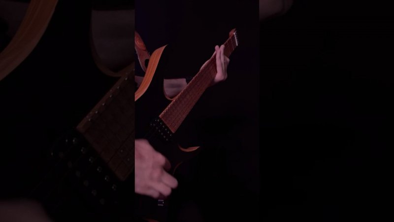 Deep Northern Depression & Moukria - Curse #metal #metalcore #music @moukria