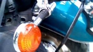 Yamaha XV1100 Virago 1997 г