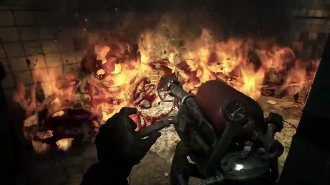 Metro 2033 Redux 8 часть