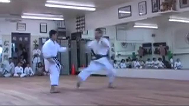 Karate Open House-Camarillo Shotokan – смотреть онлайн видео от Сила ...
