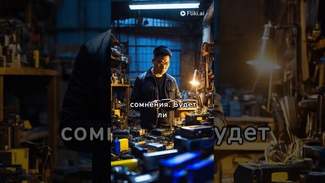 Китаец у создал гигантский Power Bank который зарядит 5000 смартфонов