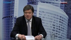Бизнес.pro - Интервью с директором сети частных пансионатов ЗАБОТА -  Петр Шапиро