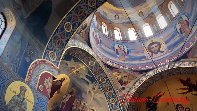 Великая ектения «Полтавская». Ссылка на источник обязательна!