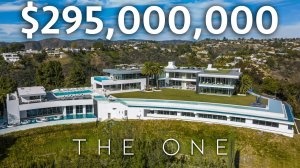 Touring the MOST EXPENSIVE HOUSE in the United States!
Путешествие в САМЫЙ ДОРОГОЙ ДОМ в США!