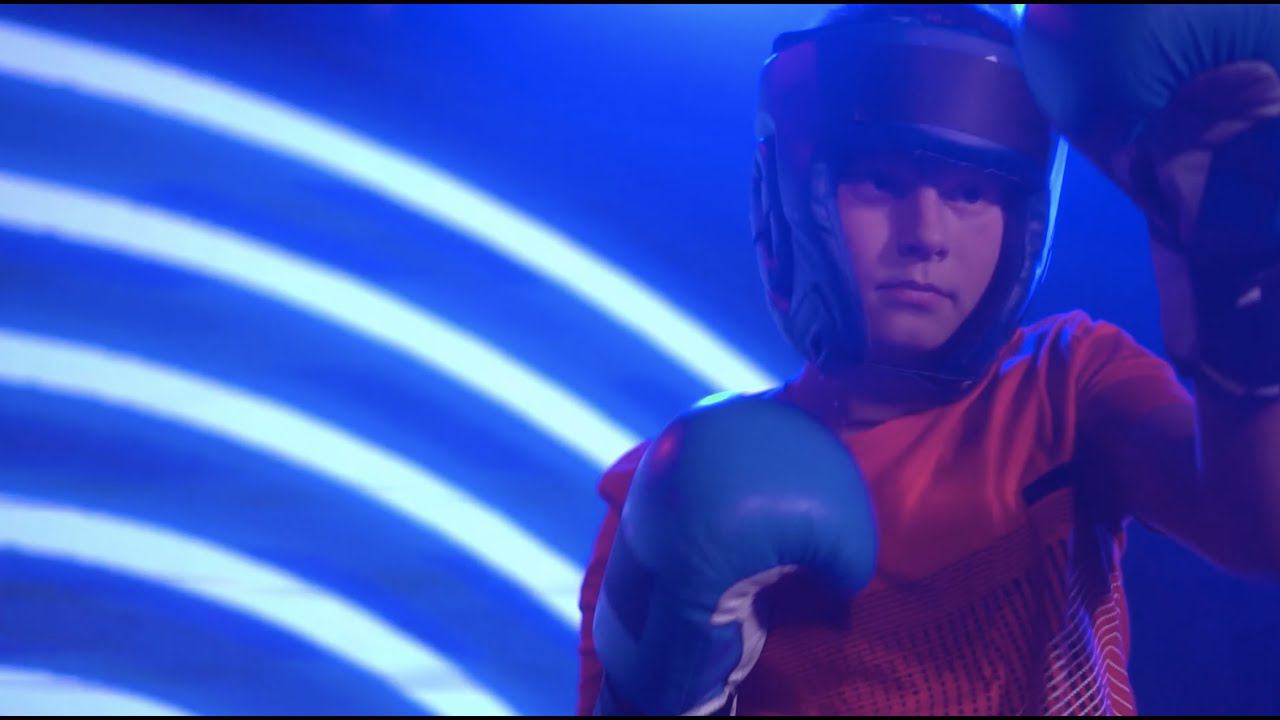 Север // Бойцовский клуб