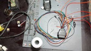 MPPS V 18 переходник для тнвд псг16