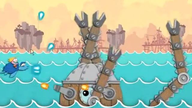 Wild King - LEVEL 6 - PERFECT