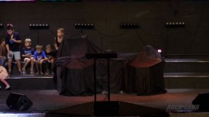 RBC LIVE 07-24-22 Воскресное Вечернее Служение | Sunday Evening Service