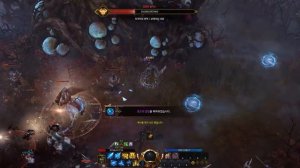 Lost Ark Gameplay All Classes - Chaos Dungeons | 21 Classes