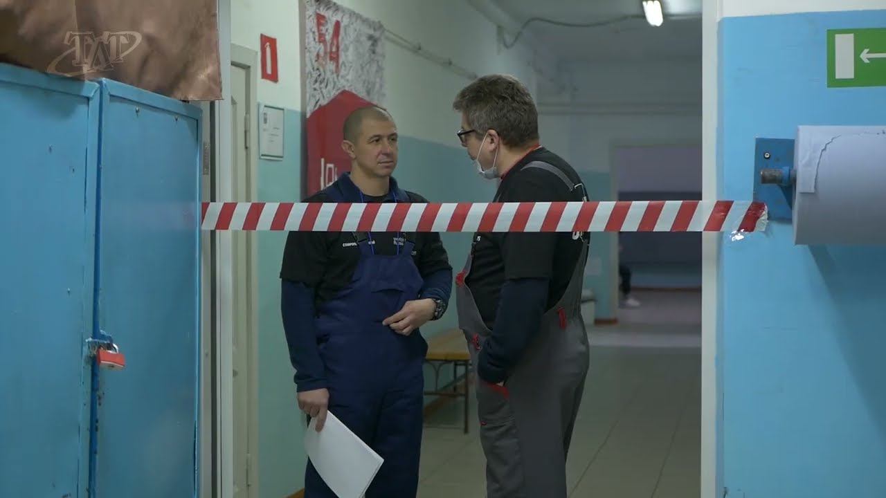 Итоги конкурса WorldSkills Russia в Невинномысске