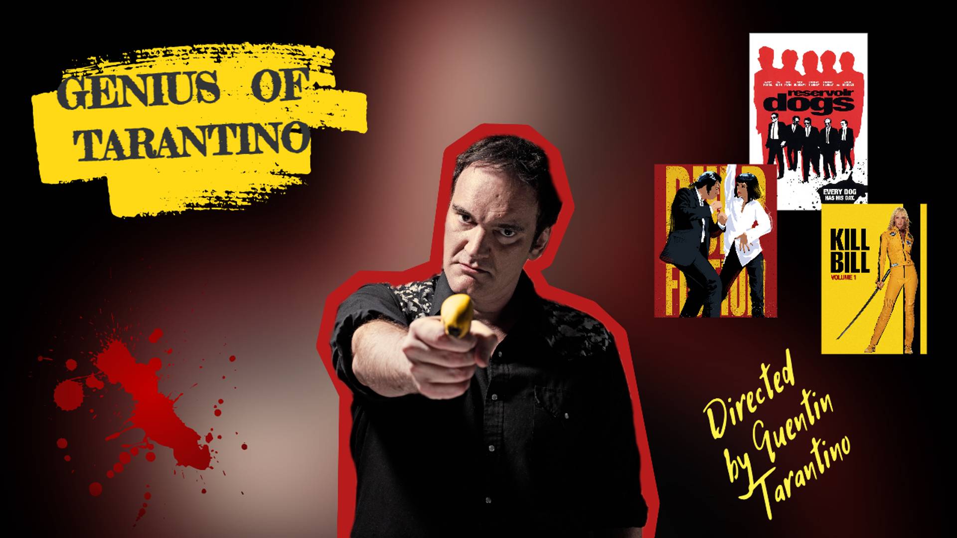 КИНОШНЫЙ ВОПРОС #1: ФЕНОМЕН ТАРАНТИНО///ФИЛОСОФЫ VS КВЕНТИН ТАРАНТИНО #кино #тарантино #cinema