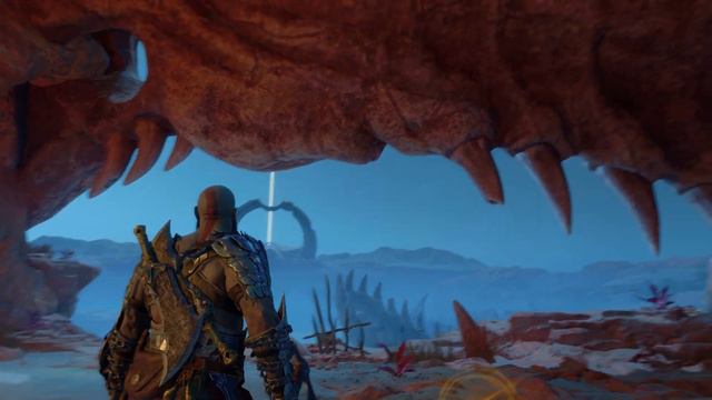 God Of War Ragnarok - Part 16