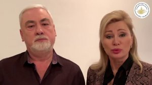 Виктория и Вадим Цыгановы: «Господь любит пламенных людей».