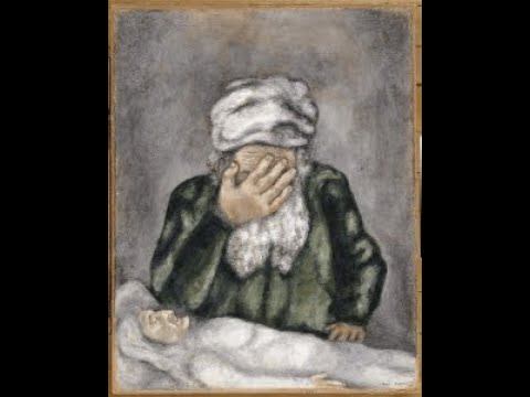 400 шеккелей за Пещеру Махпела - это много или мало? 10 мнений мудрецов! Глава Хаей Сара 5780