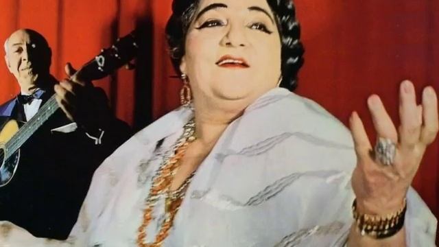 Песня цыганки (Валя Димитриевич)