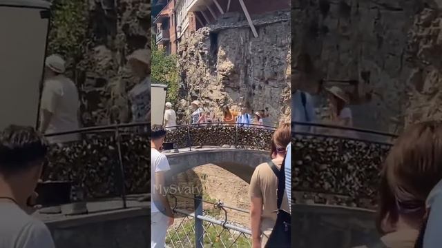 СЪЁМКИ СВАТЫ 7 В ГРУЗИИ ПРОДОЛЖАЮТСЯ!!! Эксклюзив!