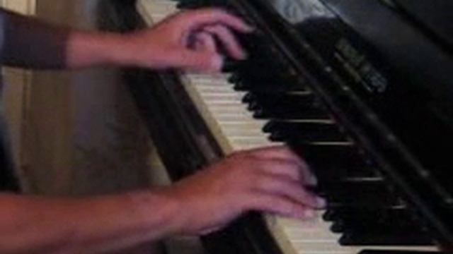 Июль в Страстбурге