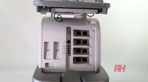 Видеообзор Toshiba Aplio 500 - УЗИ аппараты от компании RH