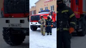 Снежки