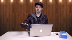Mountie, Mount your iPhone to your Macbook- Review By Jackson Milburn