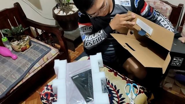 Laptop Unboxing | #Machenike | #Motovlog